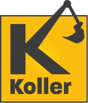 Startseite - Koller Baumaschinen